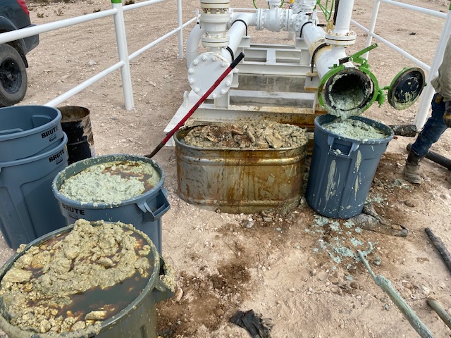 Scale in Pipelines 101 - Part 1